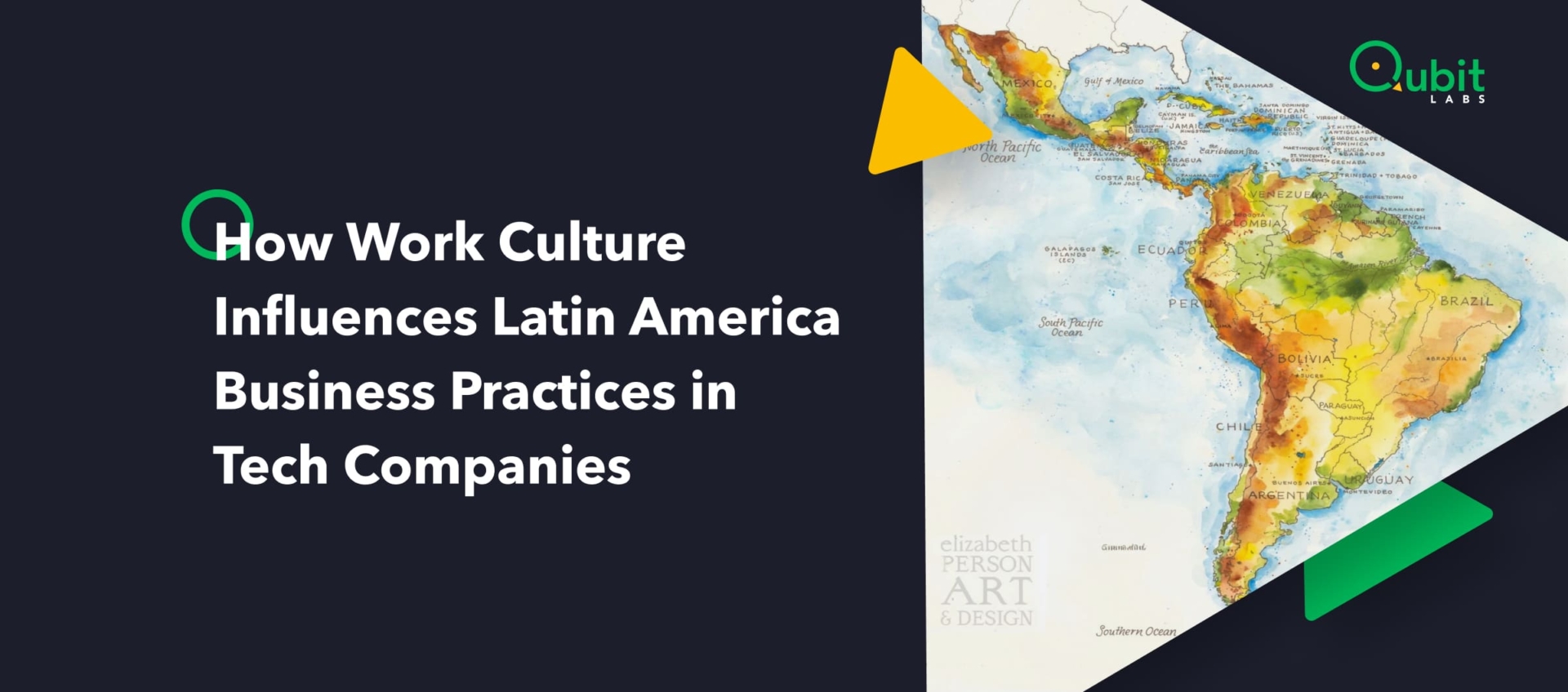 Interview with Workana on Latin America Business Practices